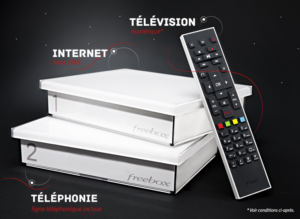 C'est quoi la Freebox Crystal ? - Infos du Net