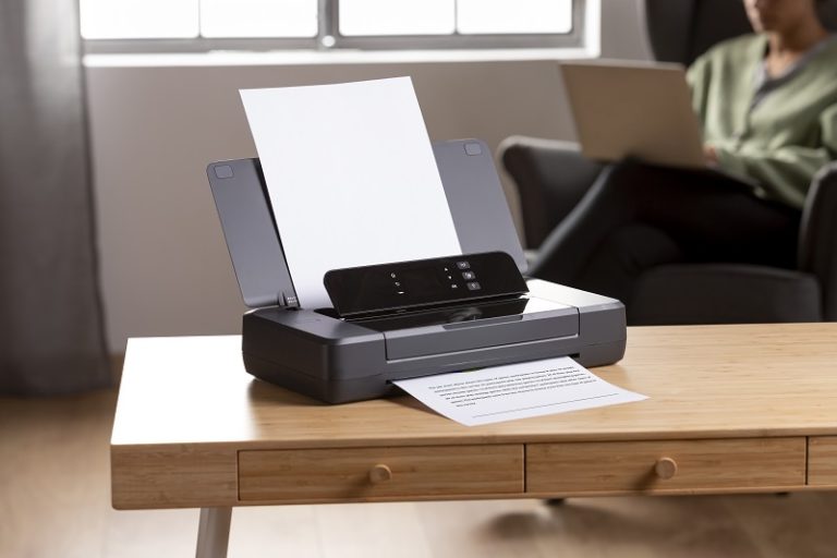 Comment scanner un document avec une imprimante en moins de 5 minutes ...